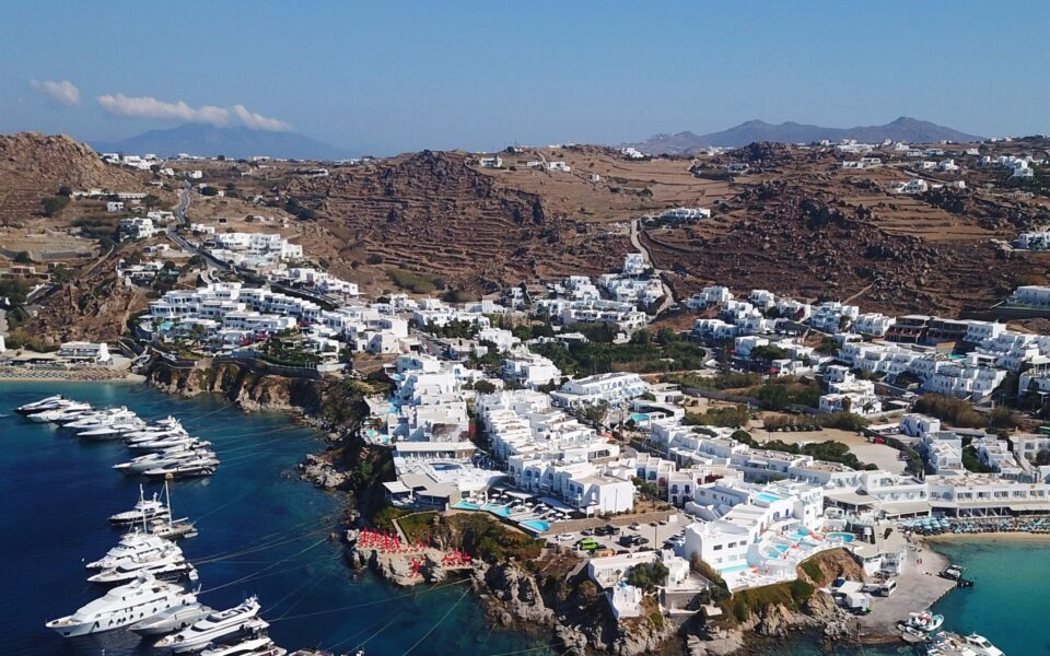 ΨΗΦΙΣΜΑ της ΓΕΝΙΚΗΣ ΣΥΝΕΛΕΥΣΗΣ για το ζήτημα της Μυκόνου - Ενιαίος ...